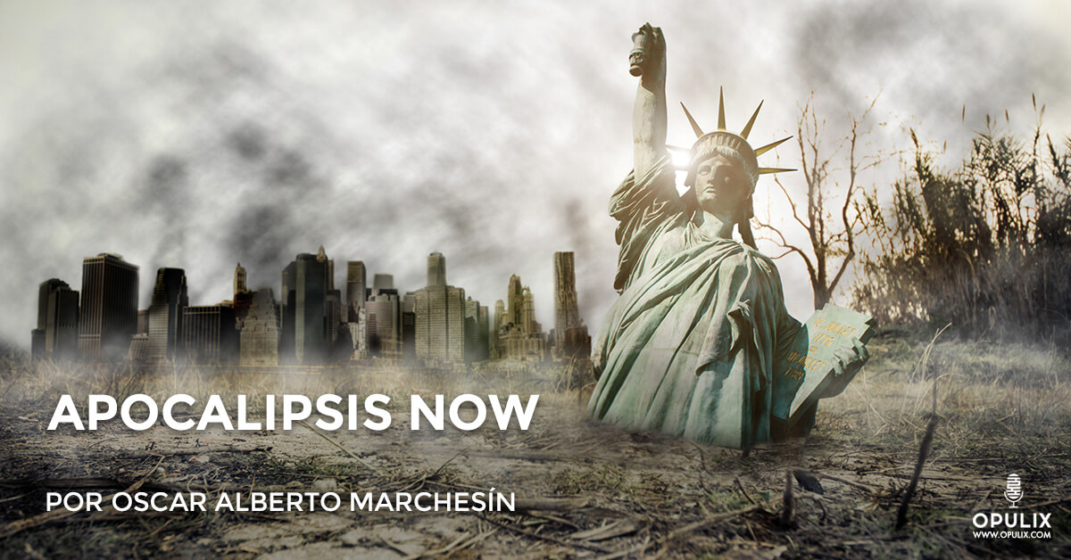 Apocalipsis Now - Opulix