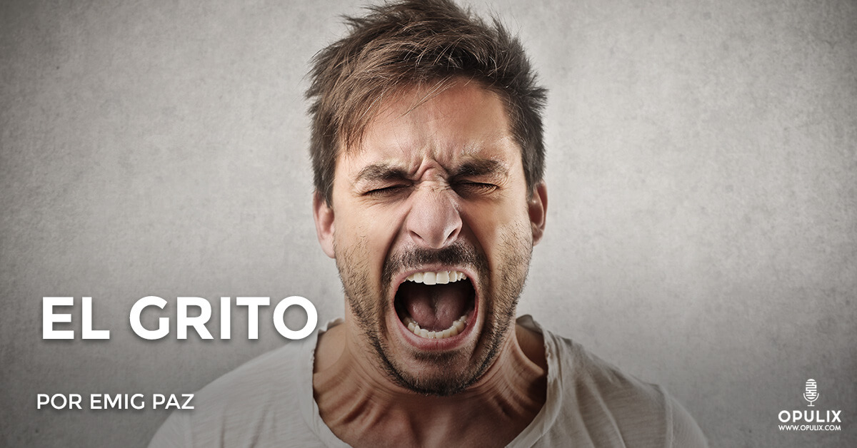 El Grito - Opulix
