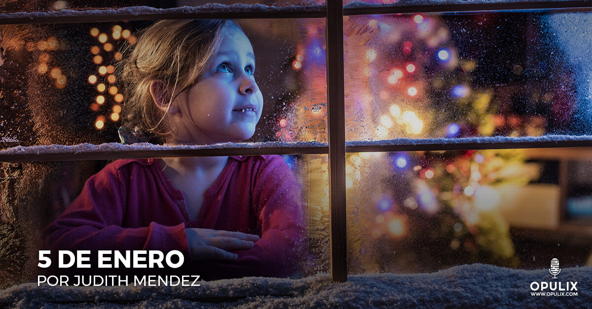 La noche del 5 de enero - Opulix