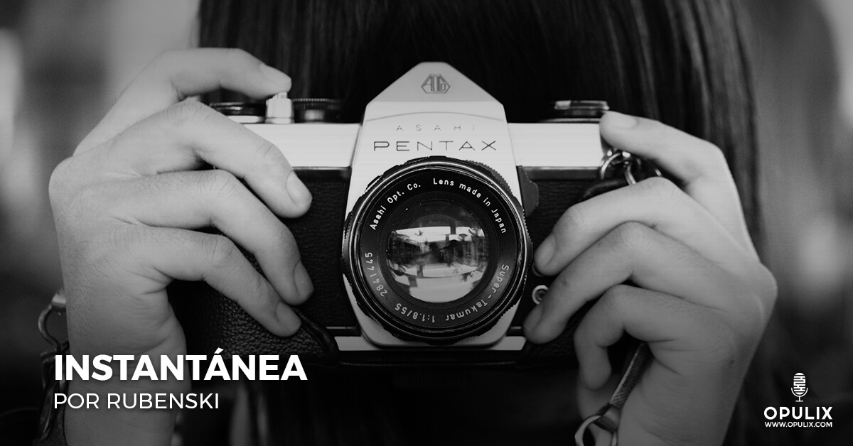 Instantánea - Opulix