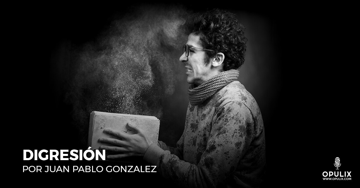 Digresión - Opulix