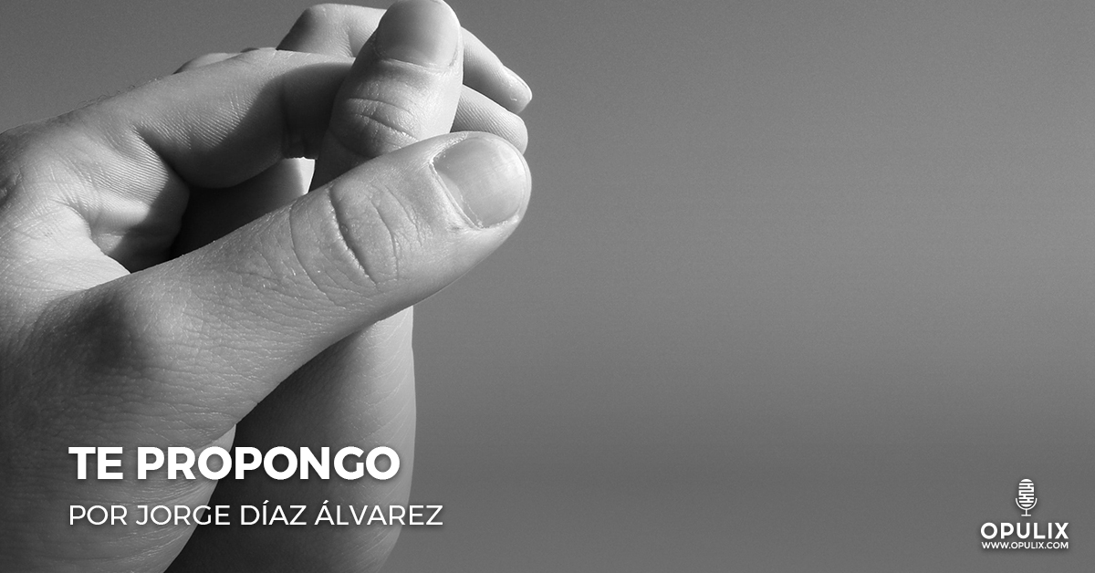 Te propongo